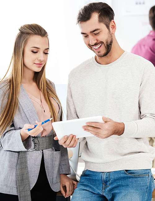 SGC Project Management